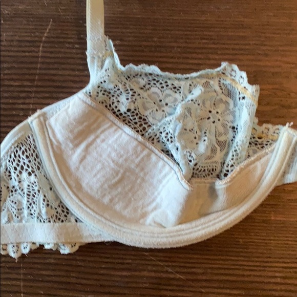 intimissimi | Intimates & Sleepwear | Sexy Light Blue Bra | Poshmark